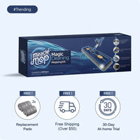 MiracleMop | Upgrade Your Mopping Experience – MiracleMop Australia